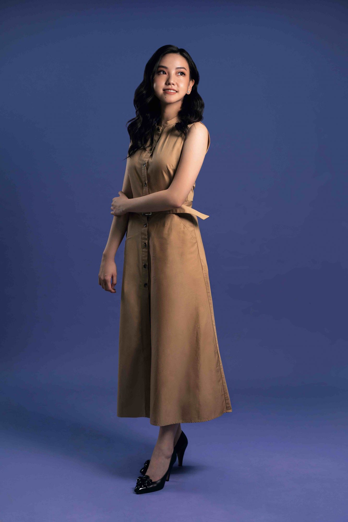 Kathleen Gondoutomo | Tatler Asia