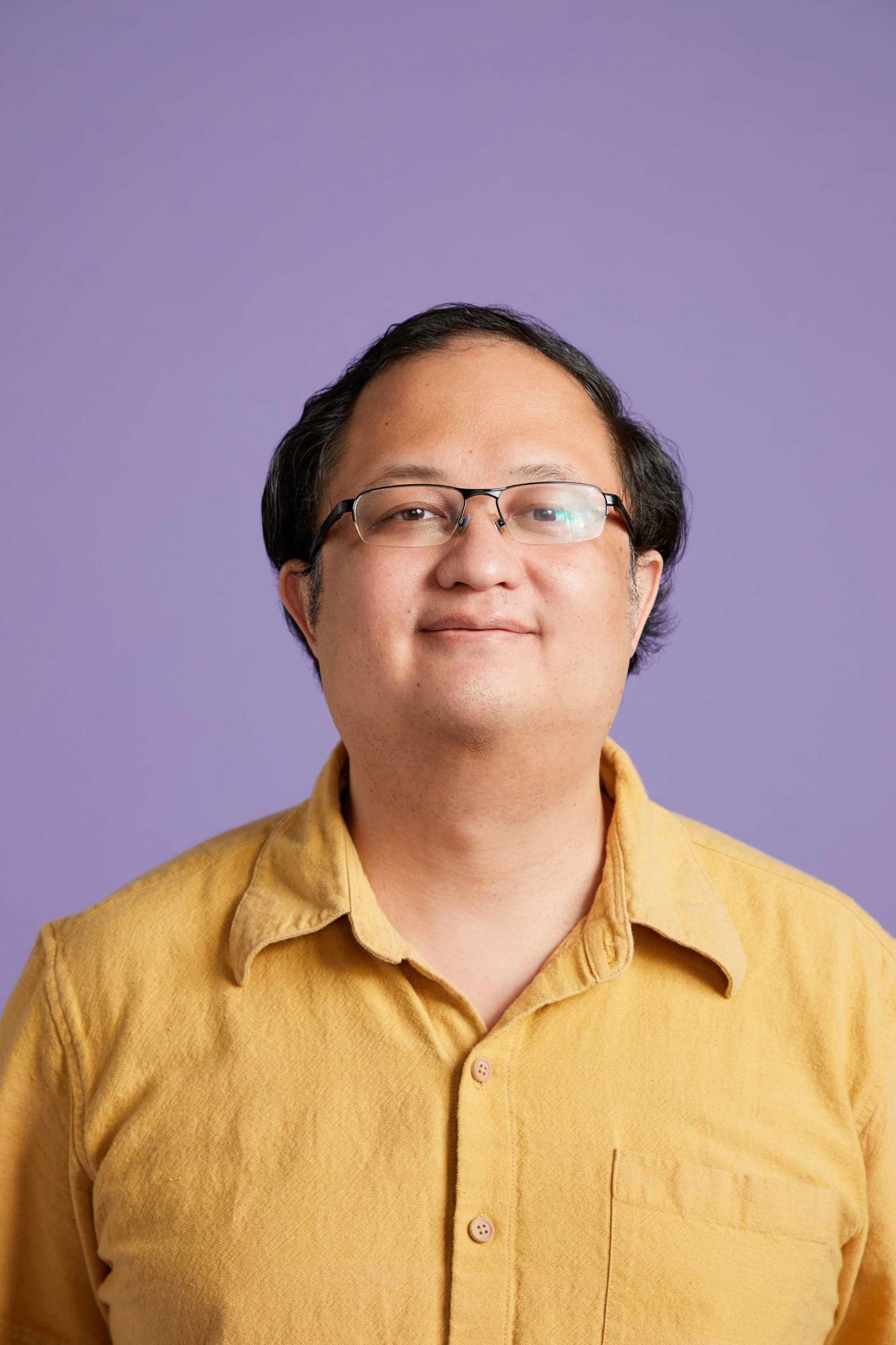 Sunit Shrestha | Tatler Asia