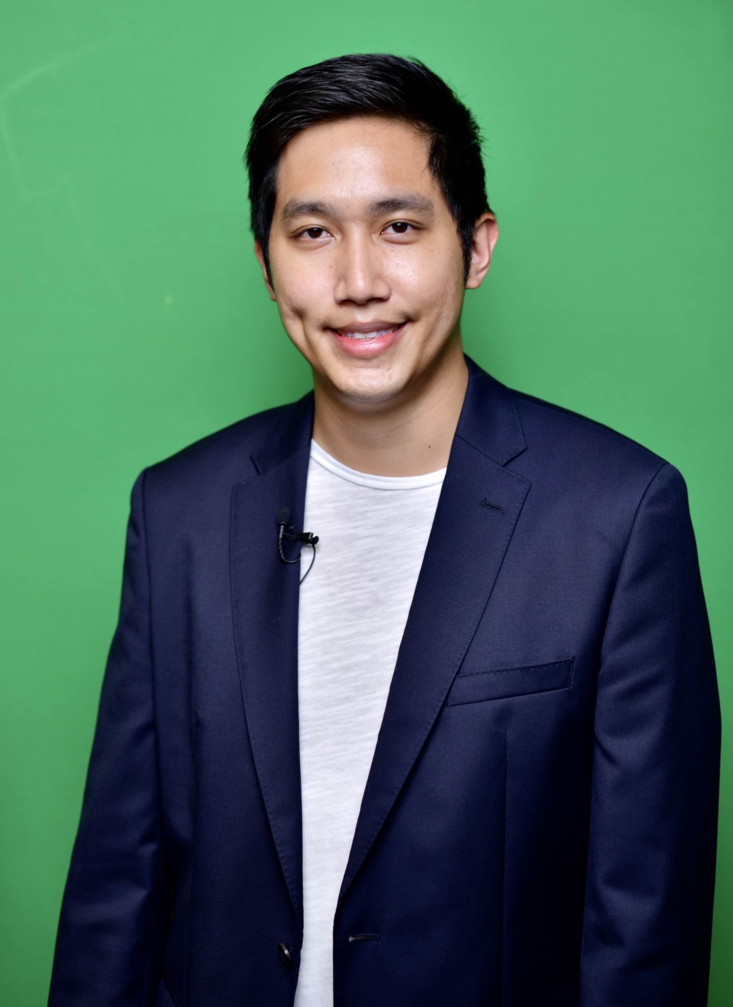 Napat Jatusripitak | Tatler Asia