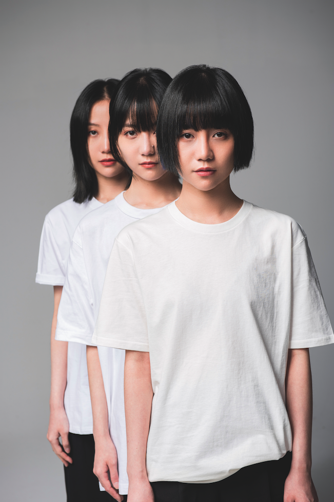 Xue’er Du | Tatler Asia