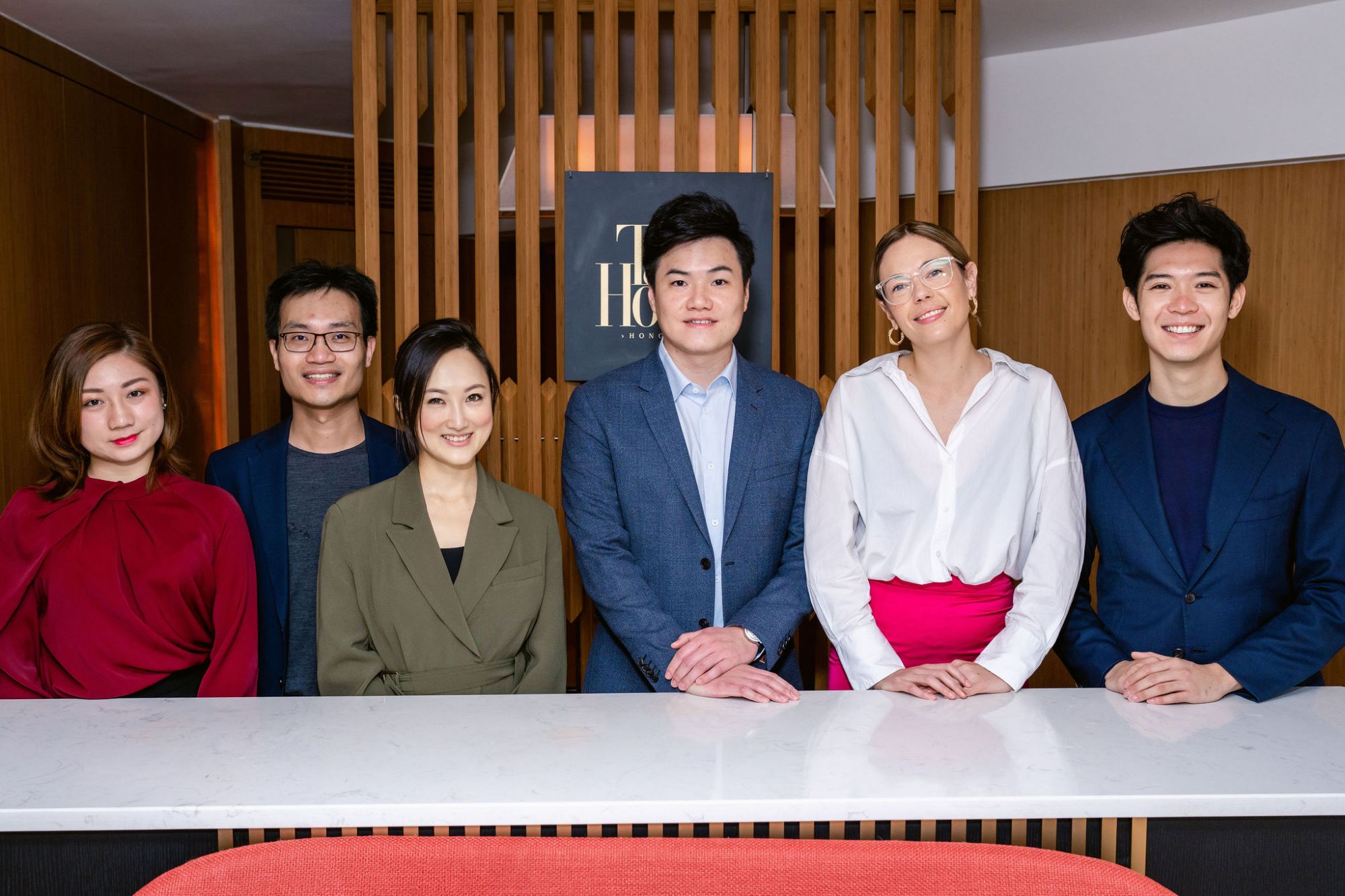 In Pictures: The Fourth Catalyst Series Event, Featuring Jean Eric ...