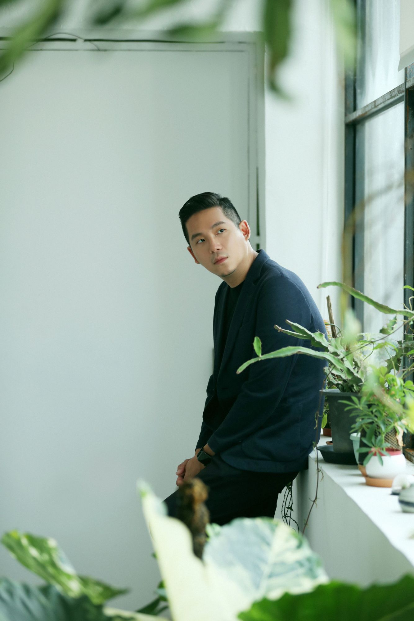 Award-Winning Taiwanese Designer Yen Po-Chun On Finding His Own Path ...