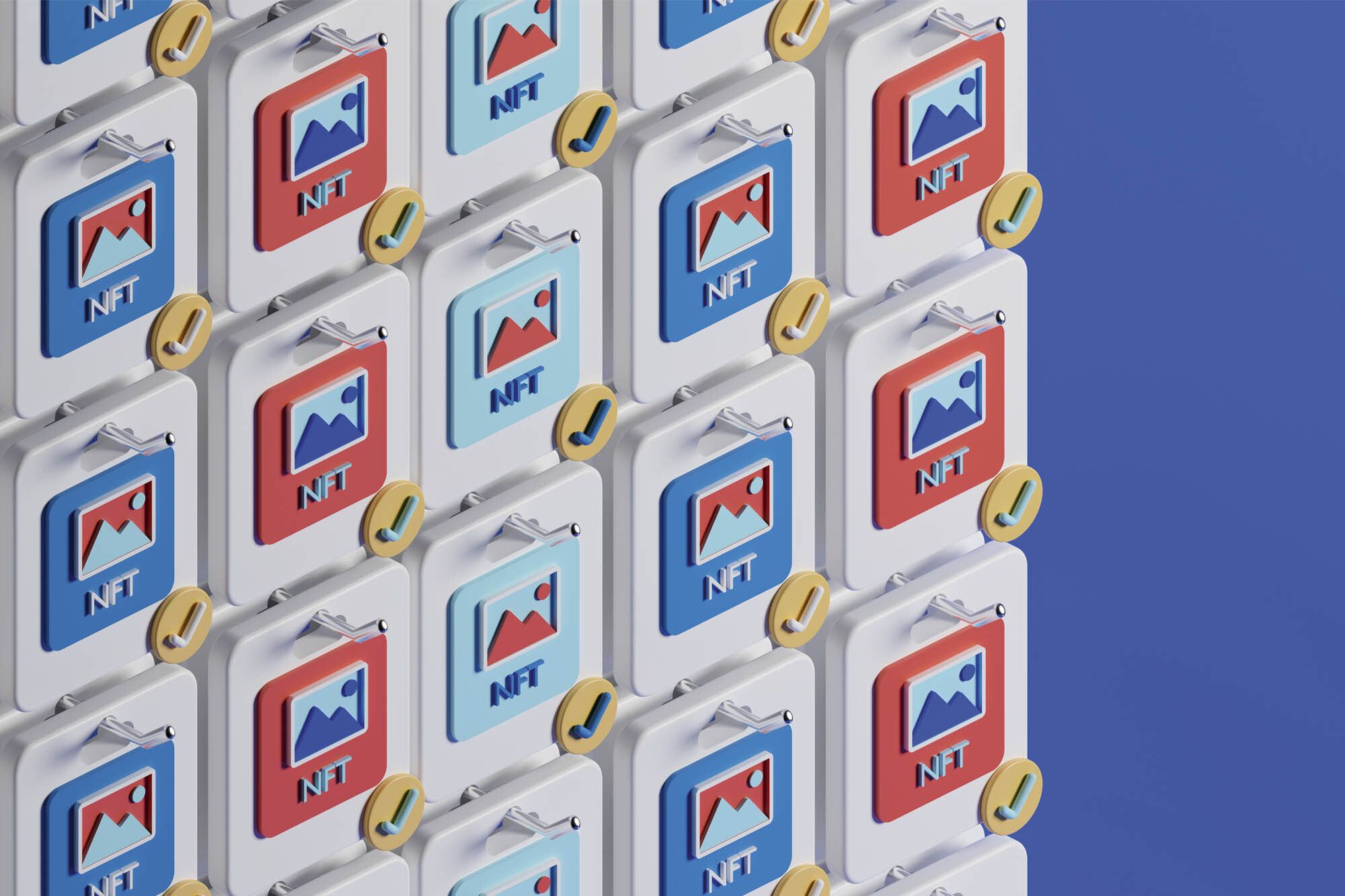 Want To Start Collecting NFTs? Here’s What You Need To Know First ...