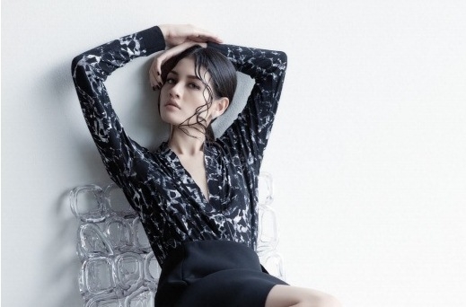 Tatler Picks: Selly Wilson Models for Spring/Summer 2015 | Tatler Asia