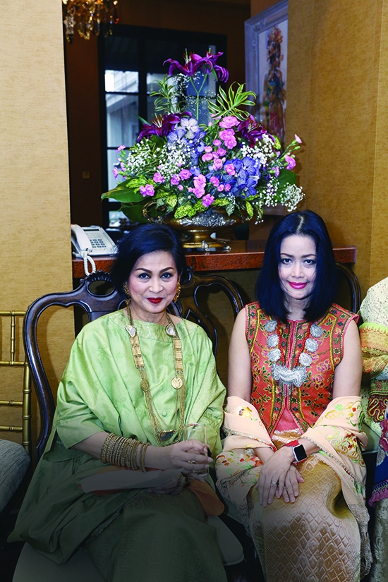 Gaya Indonesia Hosts 'A Tribute to Minangkabau' Gathering | Tatler Asia