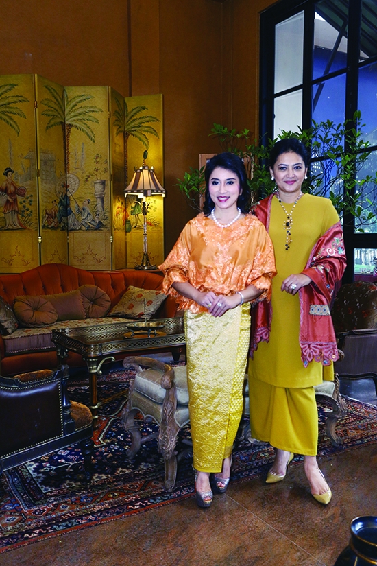 Gaya Indonesia Hosts 'A Tribute to Minangkabau' Gathering | Tatler Asia