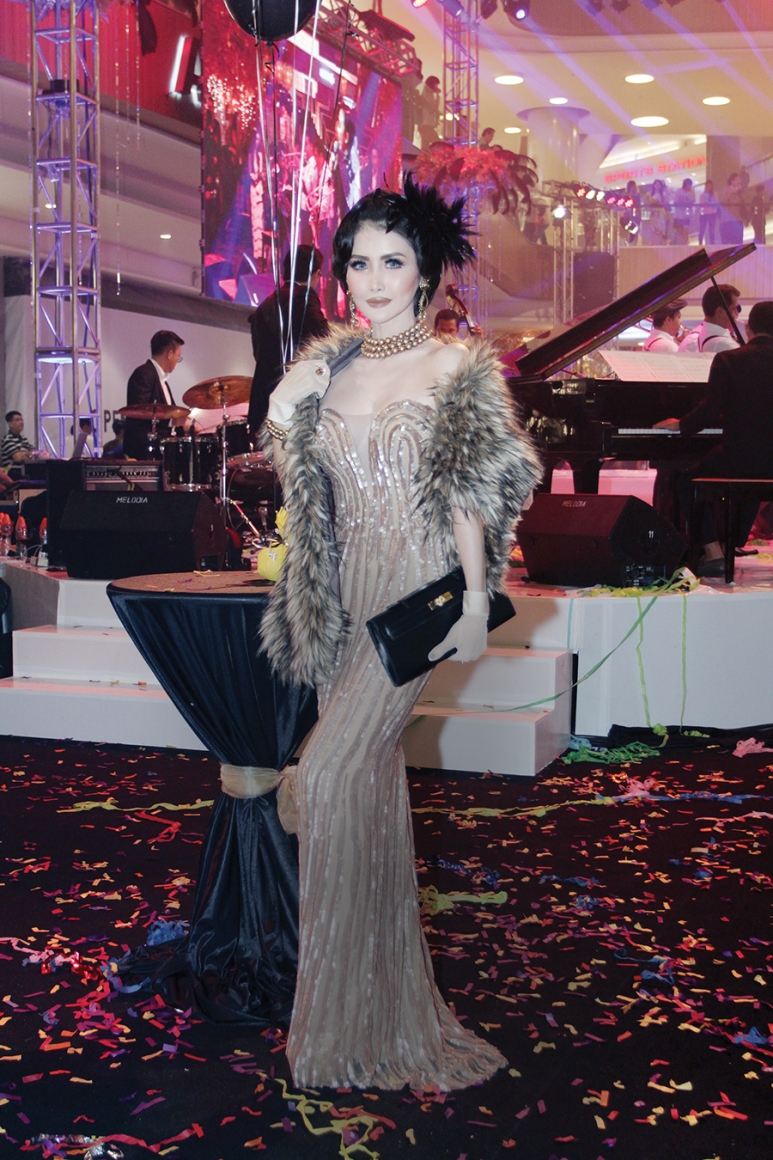 Pakuwon Mall's Glamorous Grand Opening | Tatler Asia