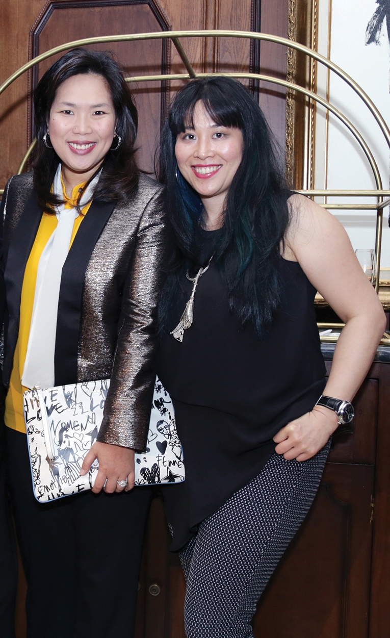 Lanvin's Women's Ready-to-Wear 2017 Fashion Show | Tatler Asia