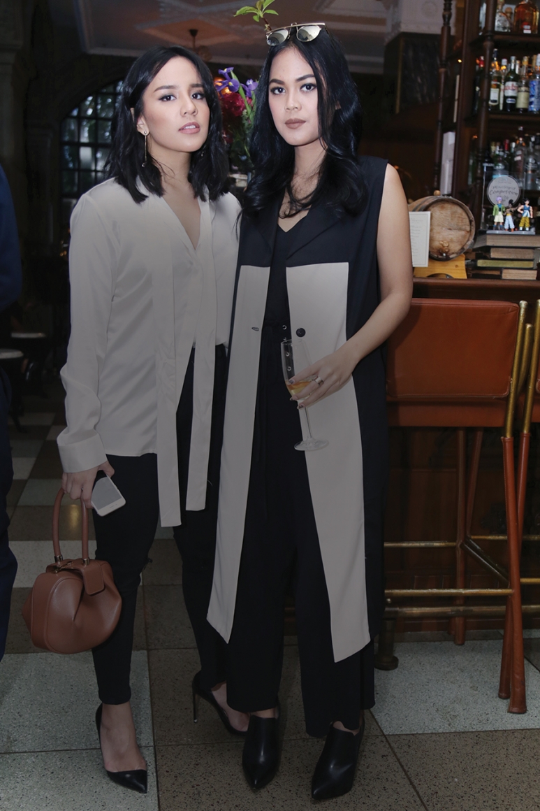 Lanvin's Women's Ready-to-Wear 2017 Fashion Show | Tatler Asia