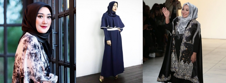 Ramadan Fashion: 8 Indonesian Muslim Fashion Designers In The Spotlight ...