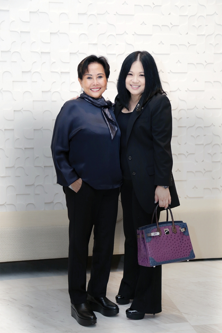 Photos: Forbes Indonesia 2017 Inspiring Women Dinner | Tatler Asia