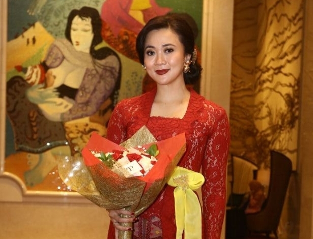 Ayu Rosan Talks On Staying Fit And Fabulous During Ramadan | Tatler Asia