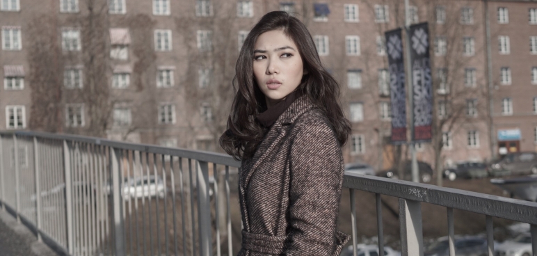 Singer Isyana Sarasvati Talks About How To “Keep Being You” And Her ...