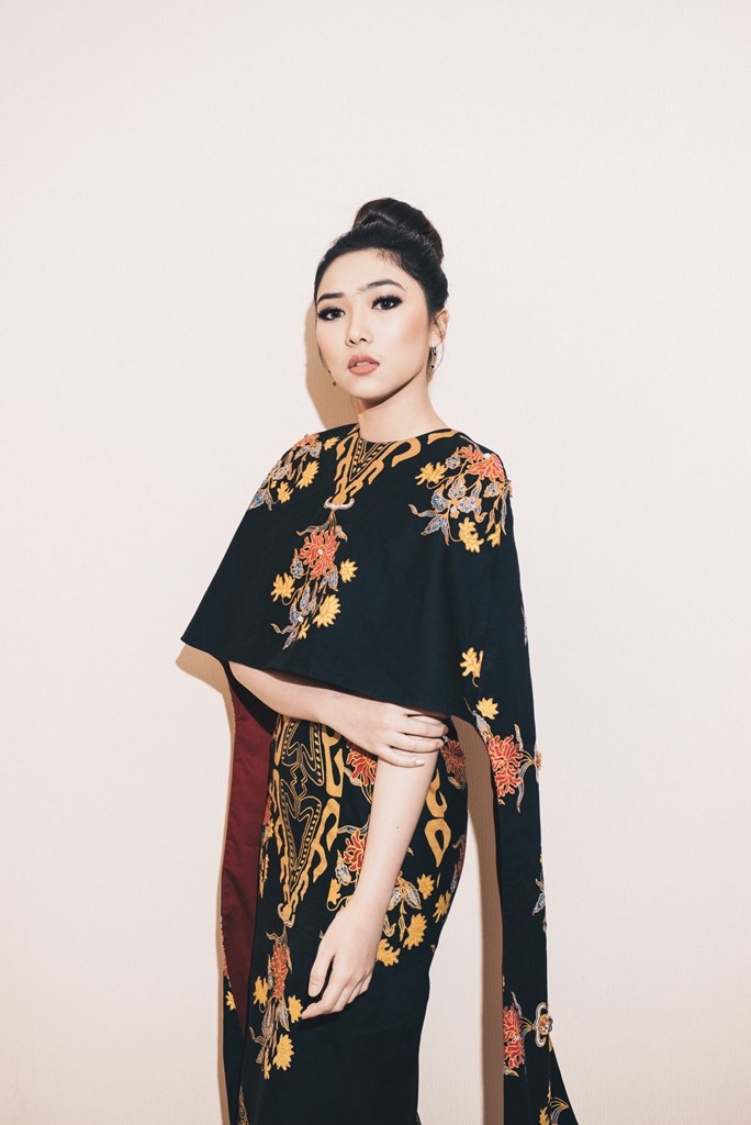 Singer Isyana Sarasvati Talks About How To “Keep Being You” And Her ...