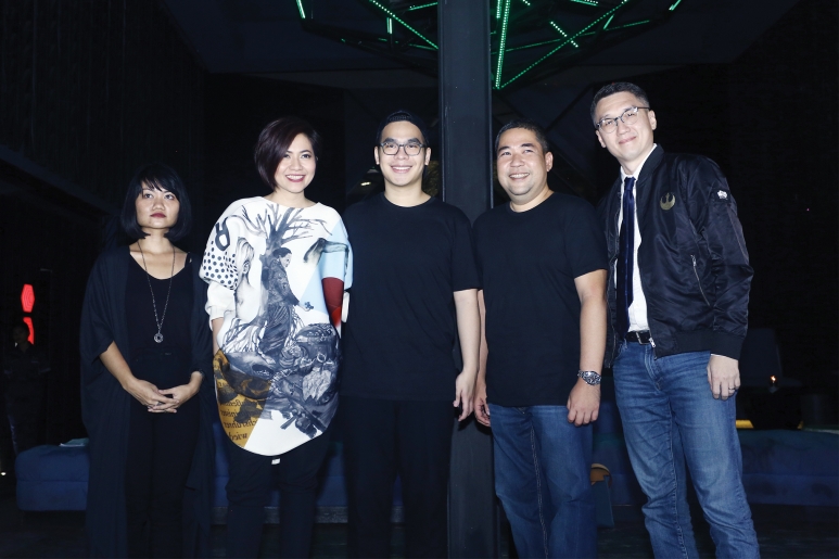 Photos: Patrick Owen's First Solo Fashion Show | Tatler Asia