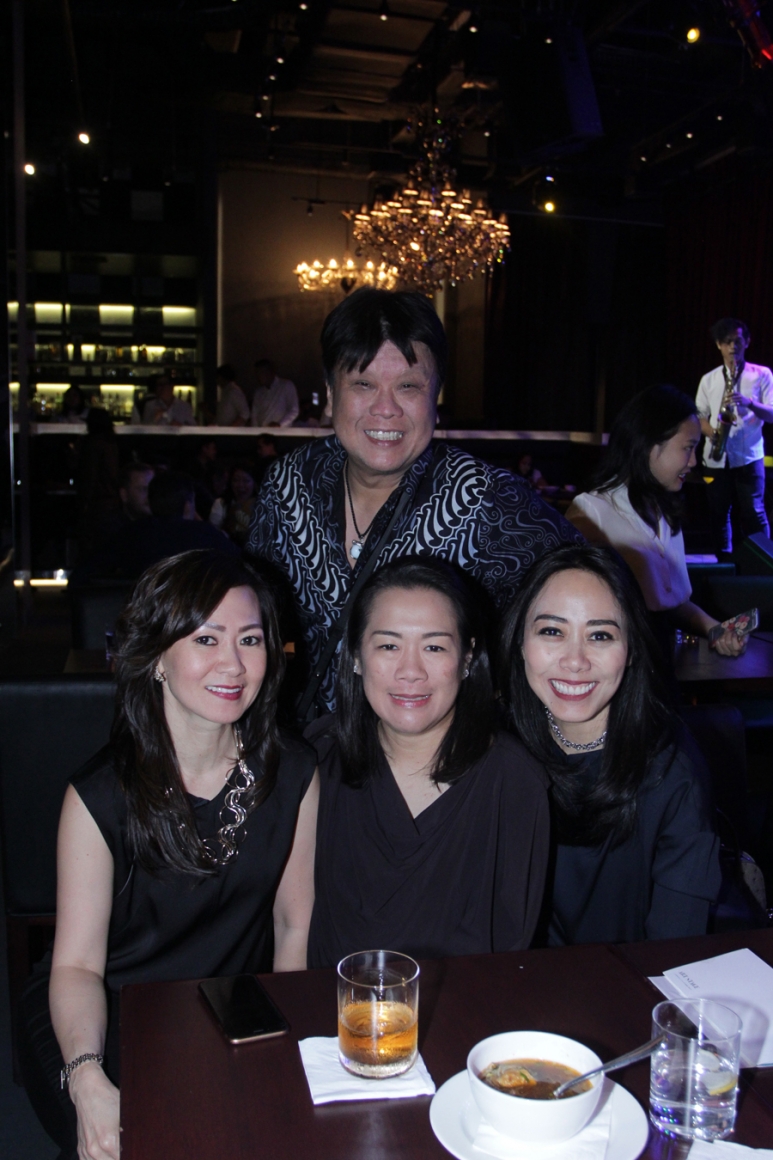 Exclusive Photos: Art Stage Jakarta's Pre Fair Celebration | Tatler Asia