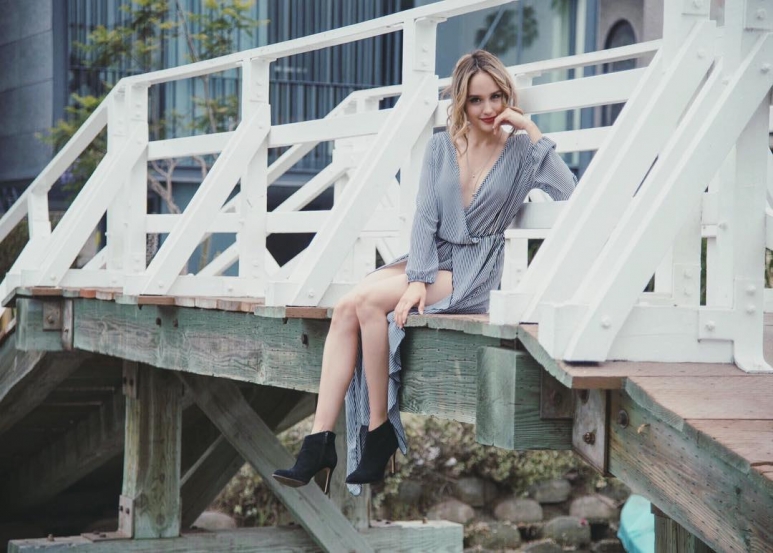 IT Looks: Cinta Laura Kiehl’s 10 Most Photogenic Looks | Tatler Asia