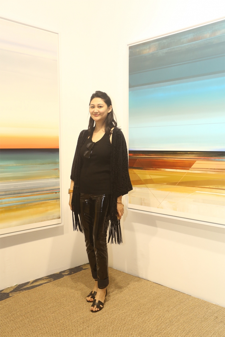 Art Stage Jakarta 2017 Grand Opening Party | Tatler Asia