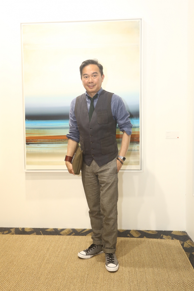 Art Stage Jakarta 2017 Grand Opening Party | Tatler Asia