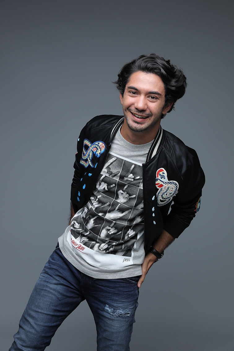 Reza Rahadian Talks About The Theory Of Acting And What He Thinks About ...