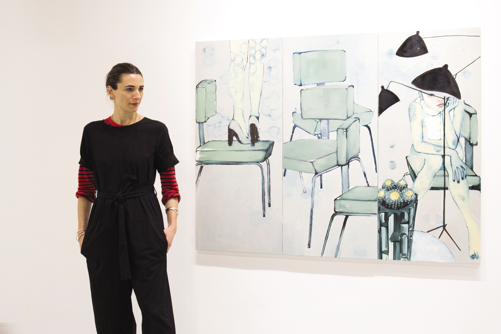 Tatler Takes Five: 5 Things To Know About Sara Berman | Tatler Asia