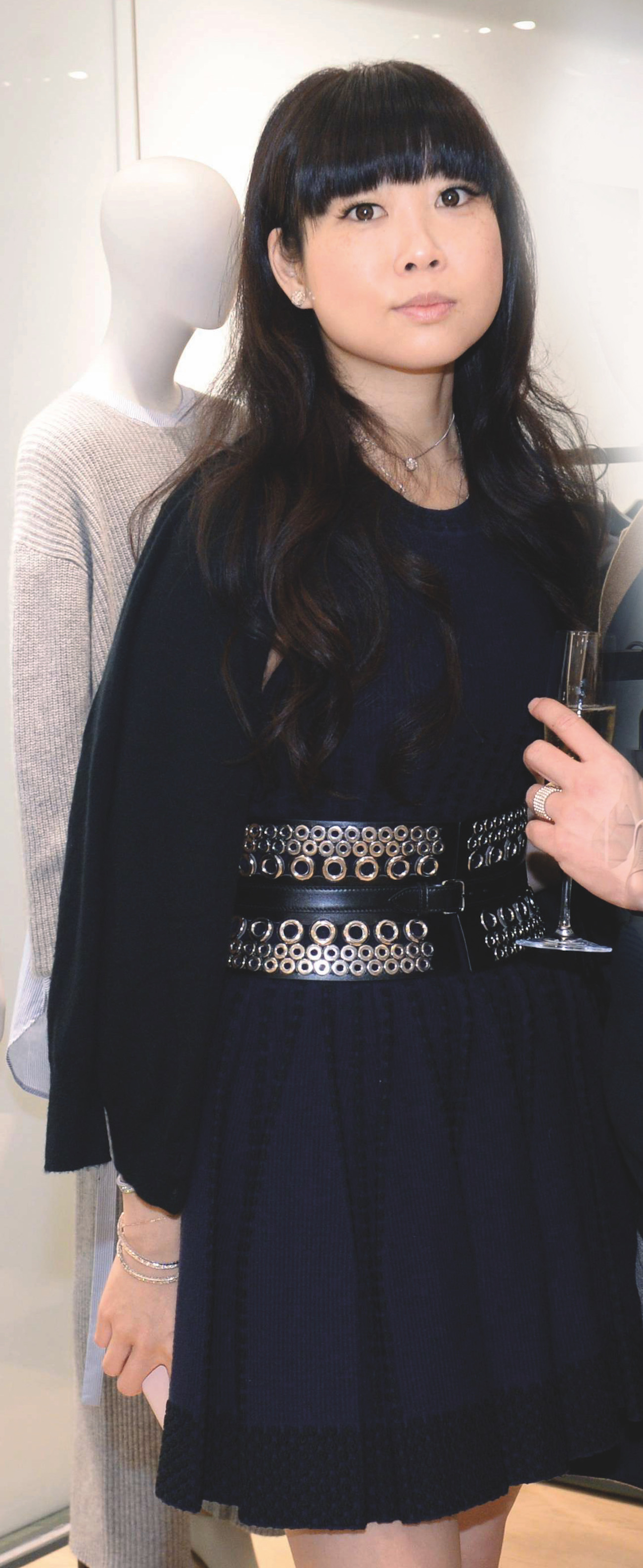 Asia's Most Wanted: Hong Kong's Most Eligible Ladies | Tatler Asia