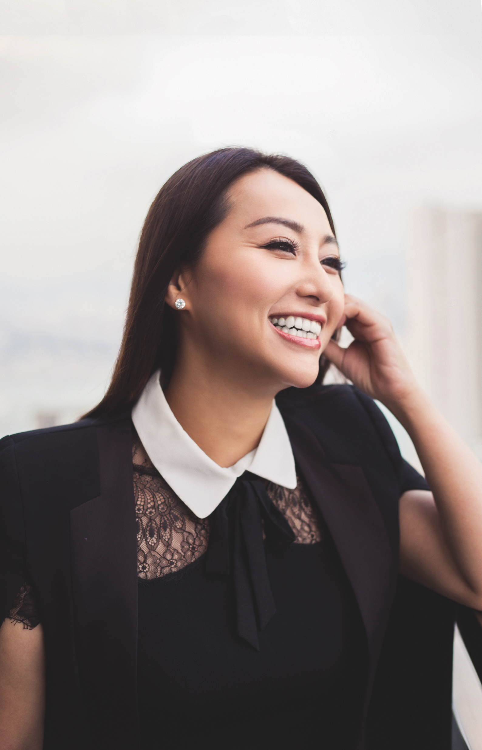 Asia's Most Wanted: Hong Kong's Most Eligible Ladies | Tatler Asia