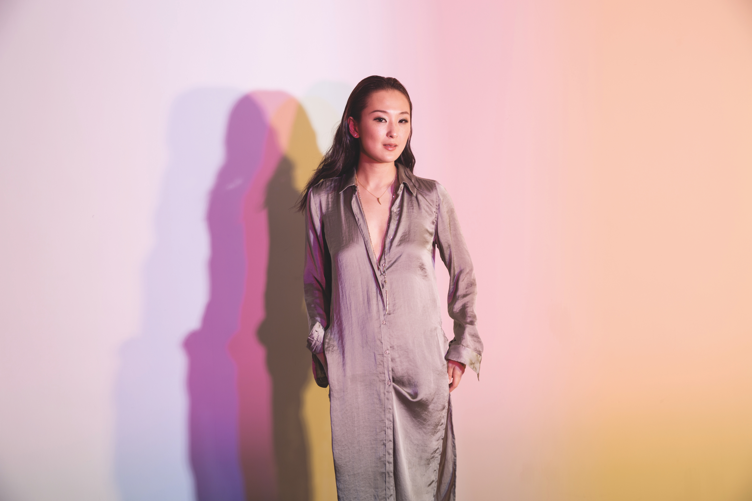 Asia's Most Wanted: Hong Kong's Most Eligible Ladies | Tatler Asia