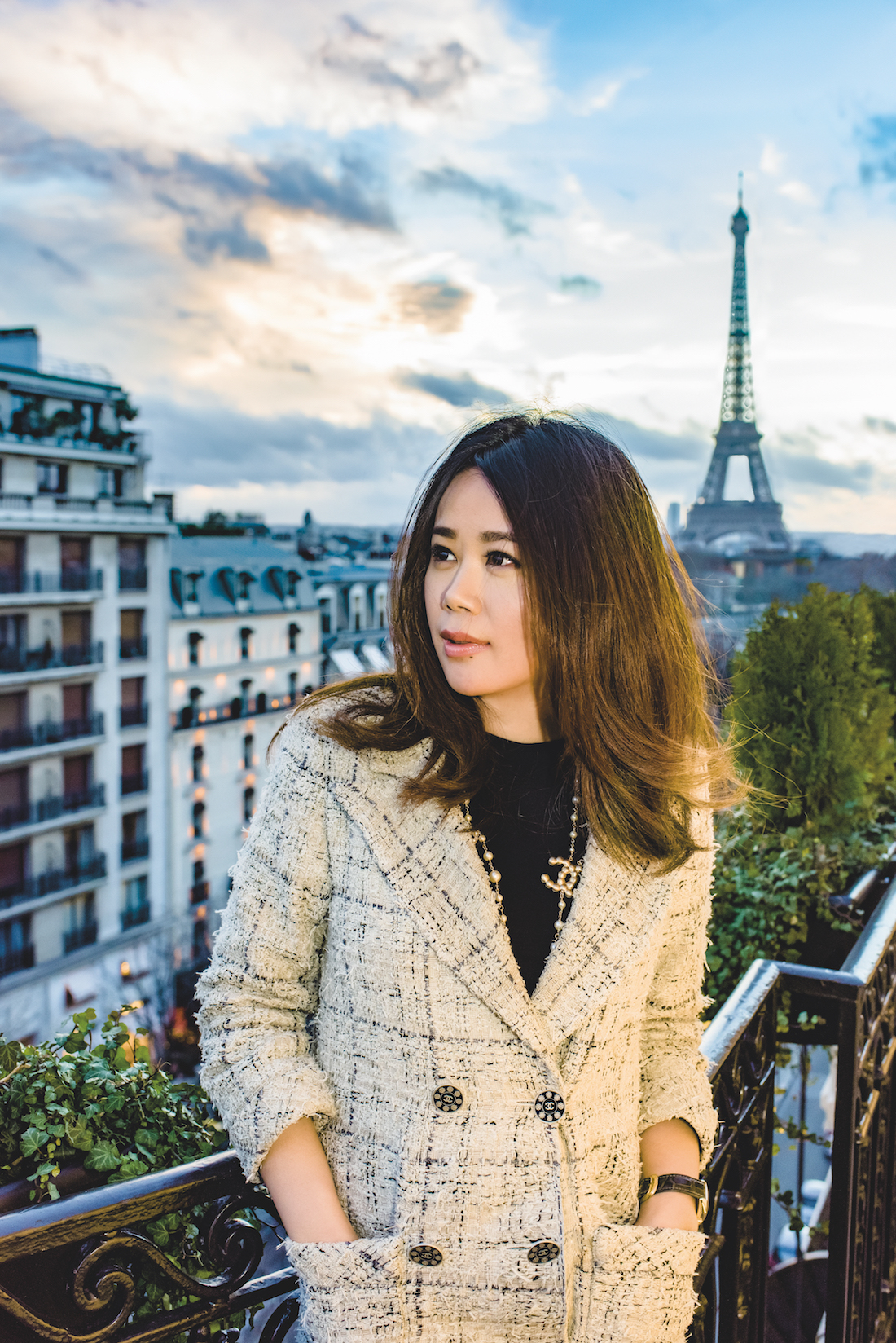 Asia's Most Wanted: Taiwan's Most Eligible Ladies | Tatler Asia