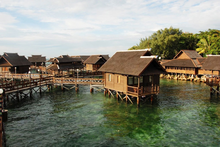 10 Nature Attractions Near Jakarta That Are Perfect For Your Weekend ...