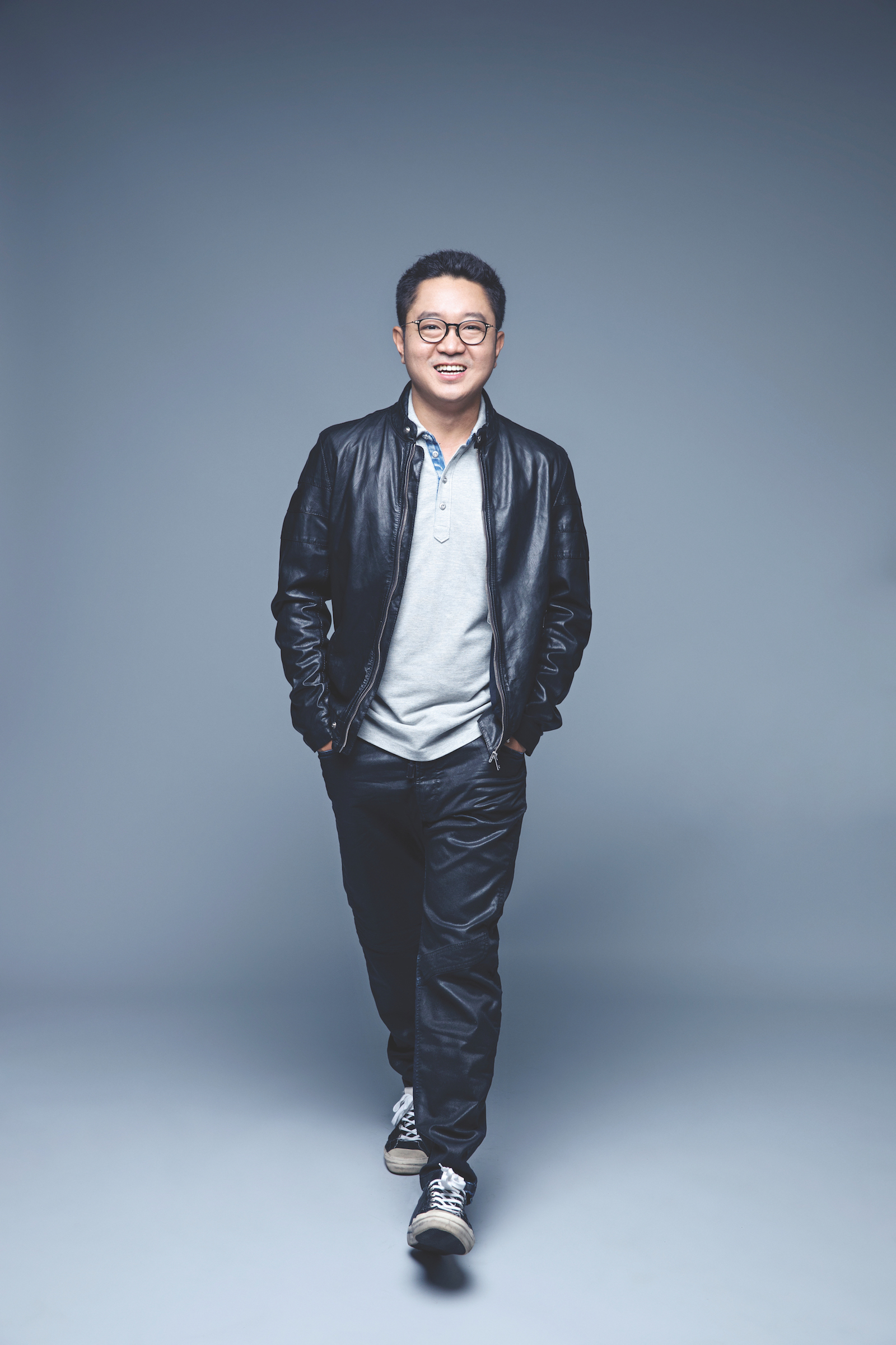 David Soong Shares His Deepest Love For Photography | Tatler Asia