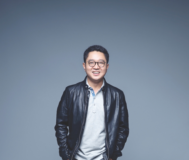 David Soong Shares His Deepest Love For Photography | Tatler Asia