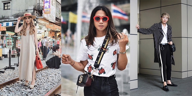 Copy These 6 Latest Fashion Trends From Your Favourite Indonesian ...