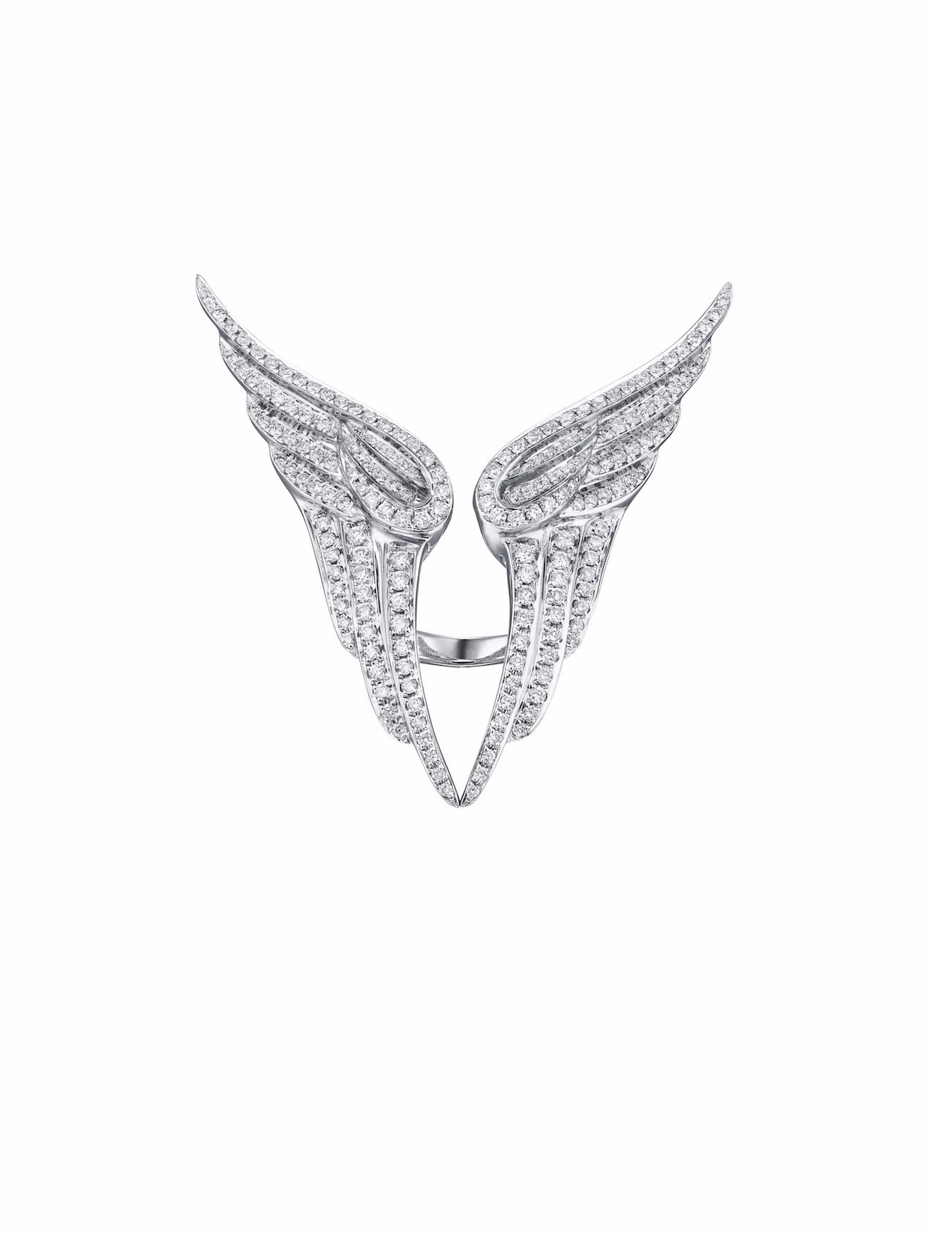 9 Edgy Diamonds Pieces You Need To Know | Tatler Asia