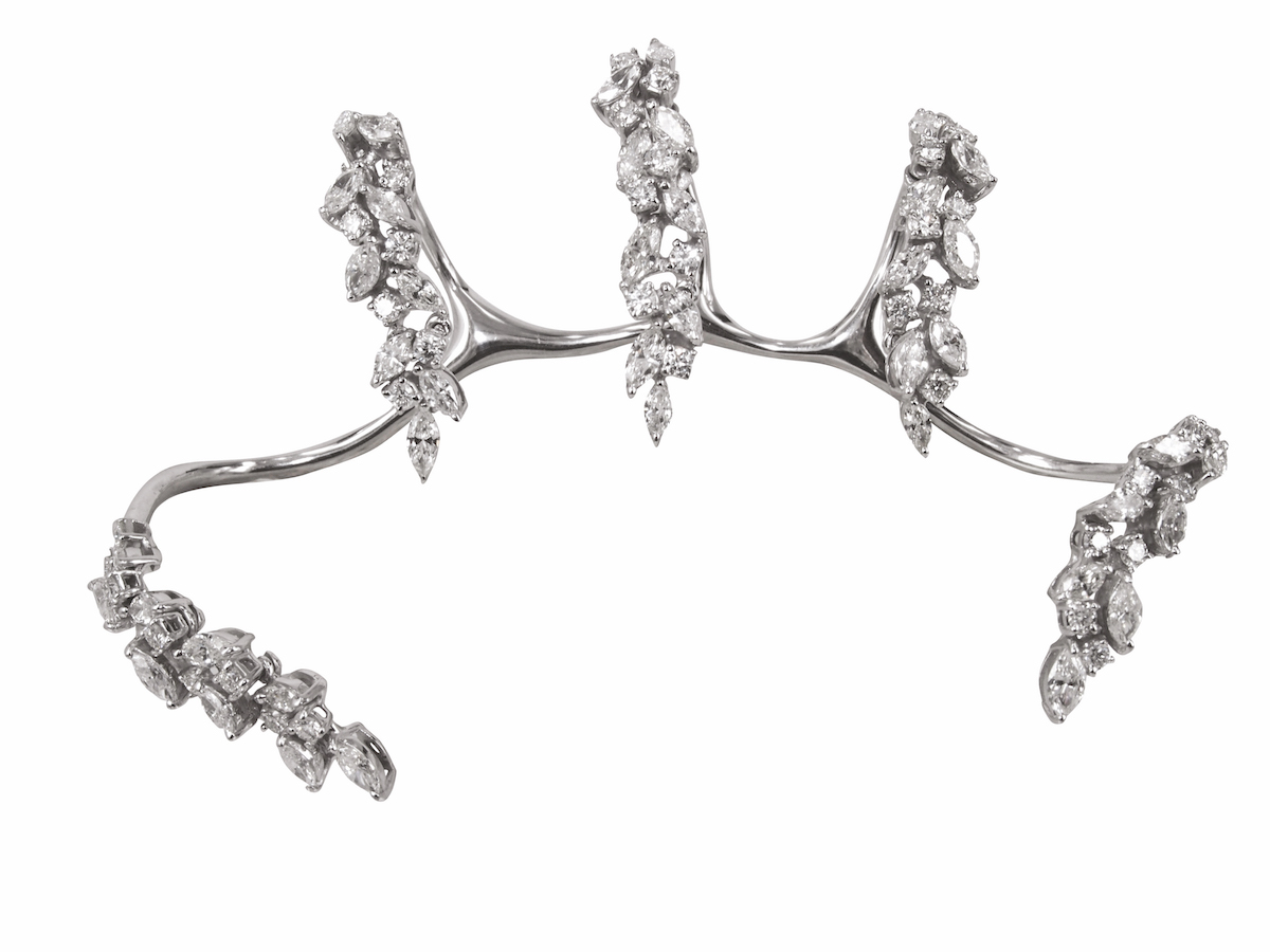 9 Edgy Diamonds Pieces You Need To Know | Tatler Asia