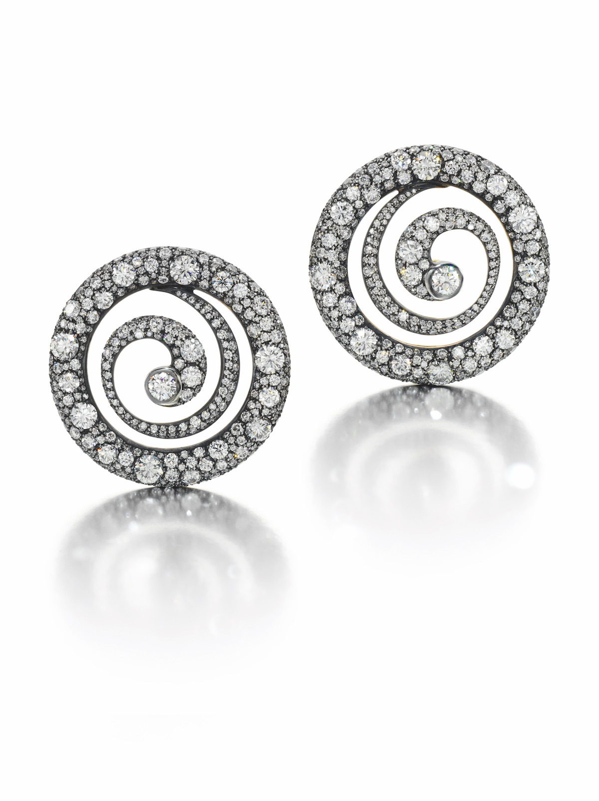 9 Edgy Diamonds Pieces You Need To Know | Tatler Asia