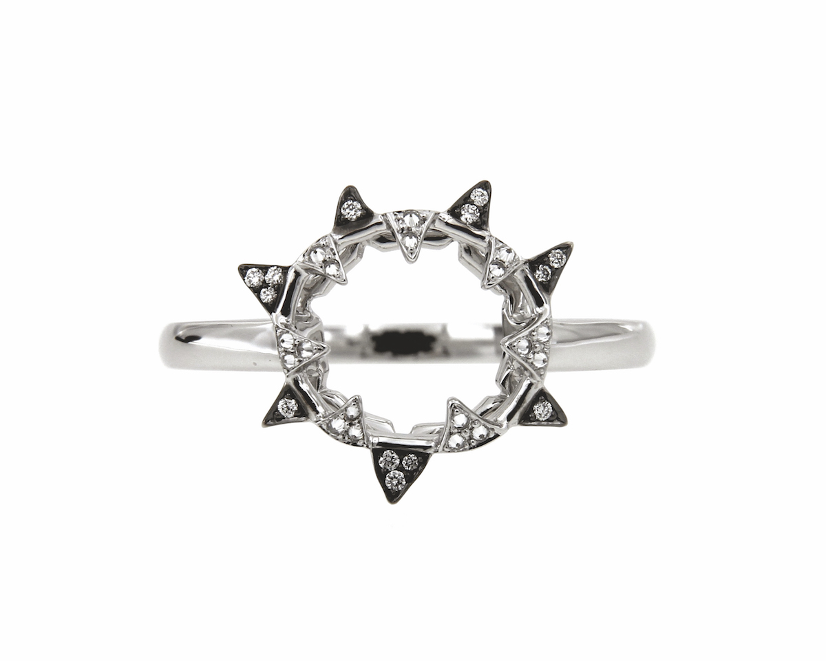 9 Edgy Diamonds Pieces You Need To Know | Tatler Asia