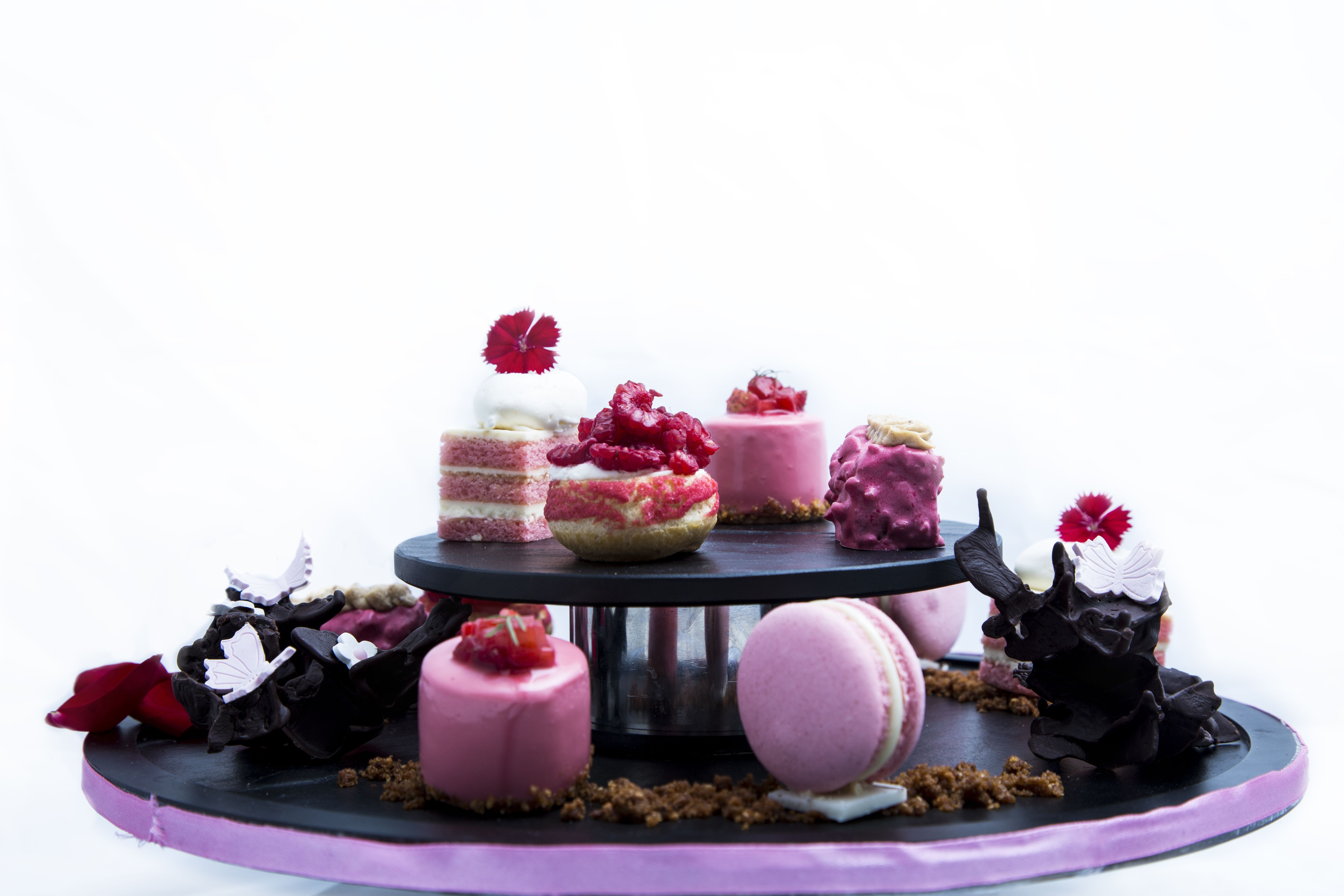 4 Specials And Fun Activities To Celebrate Pink October | Tatler Asia