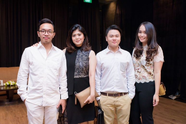 Exclusive Photos: DSP Held 'It's A Wine, Wine World' Festival | Tatler Asia