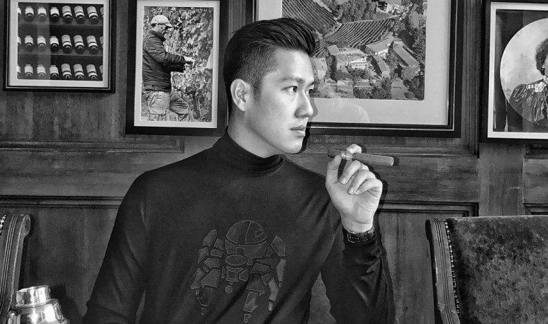IT Looks: Steven Yoe’s 10 Most Dashing Looks | Tatler Asia