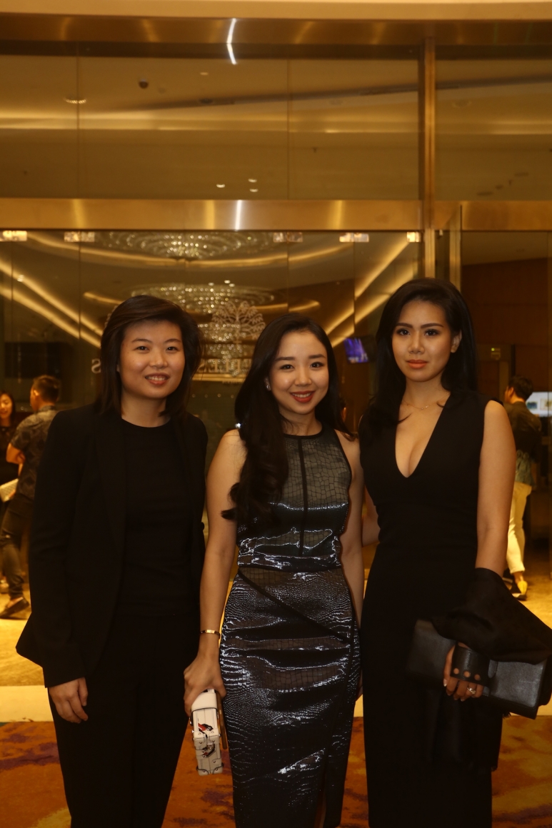Exclusive Photos: Hian Tjen's Magellani Fashion Show | Tatler Asia
