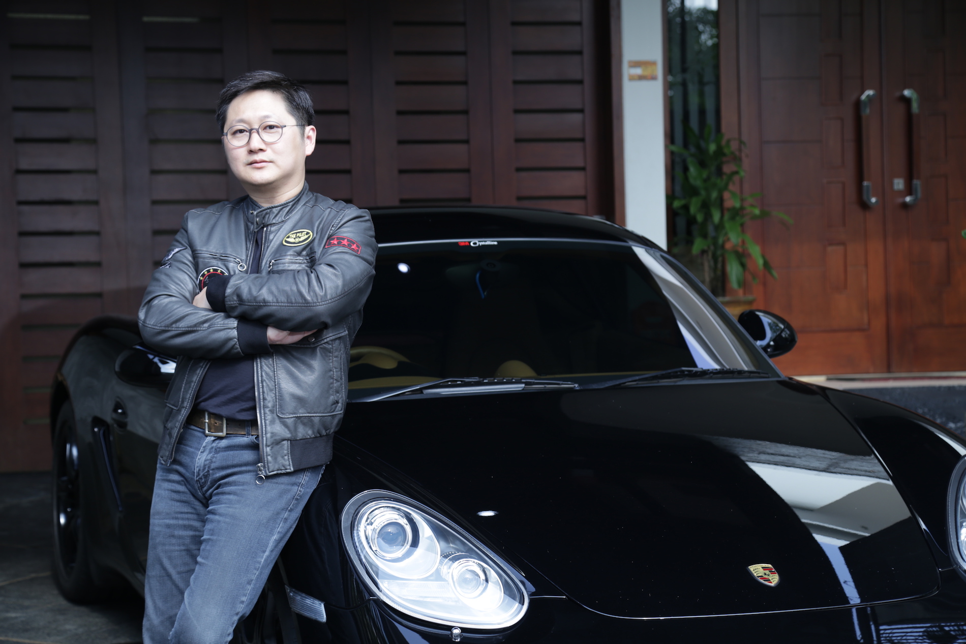 Exclusive: Alfred Boediman Talks About Innovation And Disruption ...