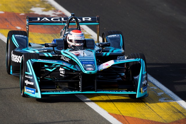 Formula E Driver Nelson Piquet Jr Talks About What It Takes To Be A ...