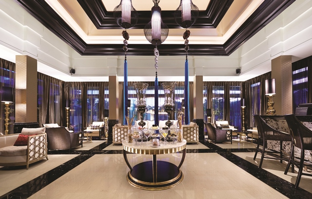 Enjoy A Terrific Time At Trans Resort Bali | Tatler Asia