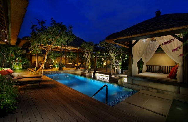 Enjoy A Terrific Time At Trans Resort Bali | Tatler Asia