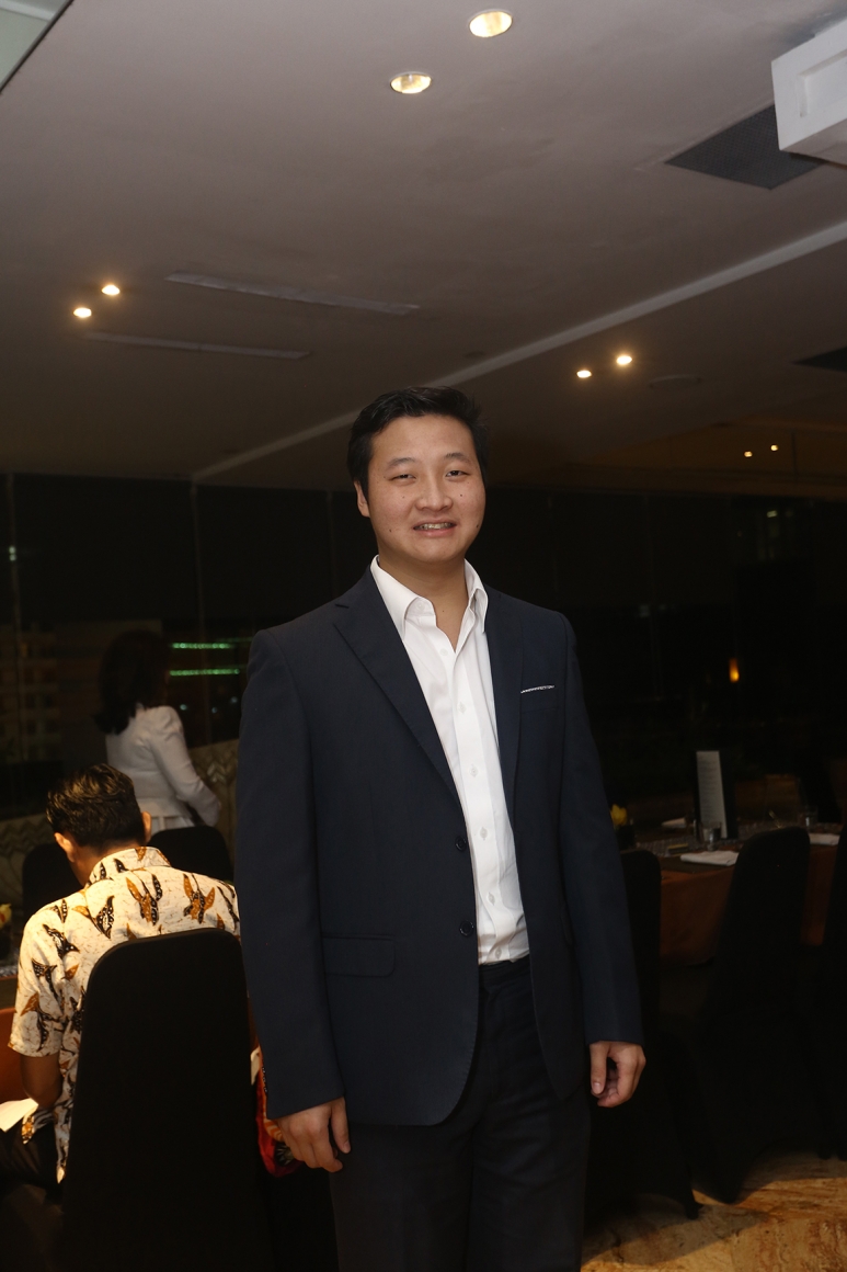 Exclusive Photos: Malaysia Luxury Iconic Property Exclusive Fine Dinner ...