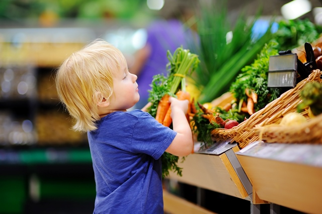 Your Guide To Shopping Etiquette: How To Not Be An Annoying Shopper ...
