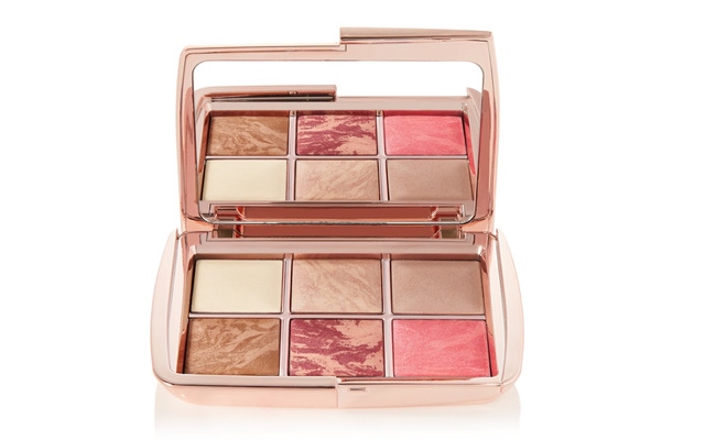 Tatler Tests: Of The Best Contour And Highlight Kits Tatler Asia ...