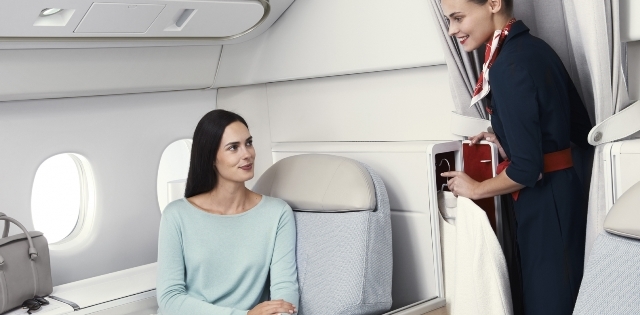 7 Of The Best First Class Flying Experiences | Tatler Asia