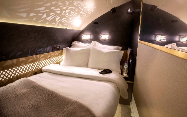 7 Of The Best First Class Flying Experiences | Tatler Asia